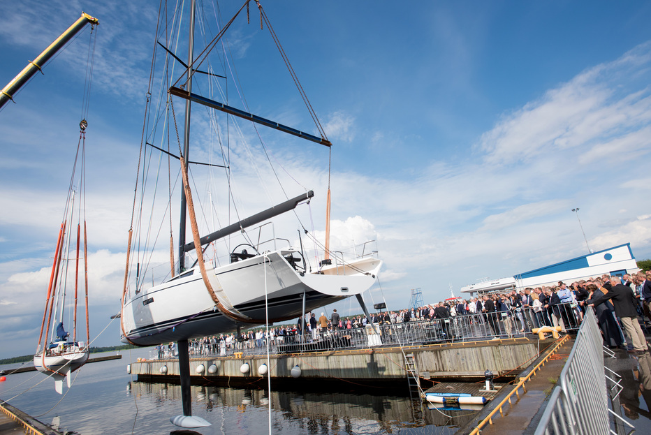 Segelboot: Typen, Definitionen und Begriffe - boats.com